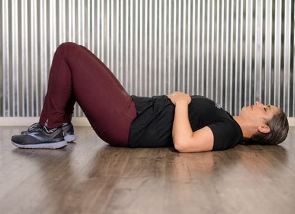 Bridge | Golden Chiropractic, Aptos, CA